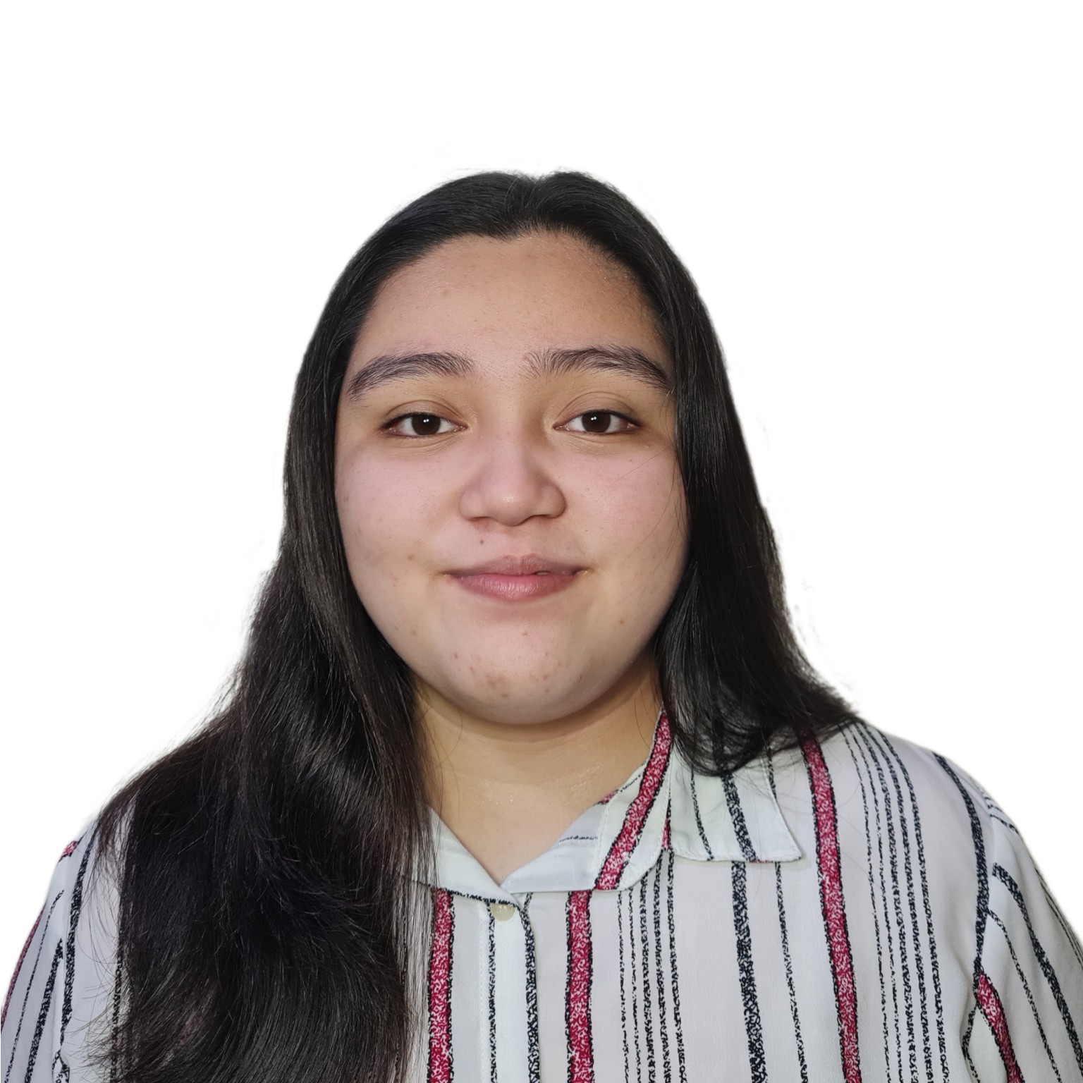 Lee Anne Krystha Cabrera