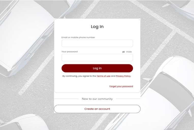 Lee Anne Krystha Cabrera